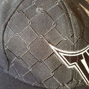 Tapout | Accessories | Tapout Black Baseball Cap | Poshmark